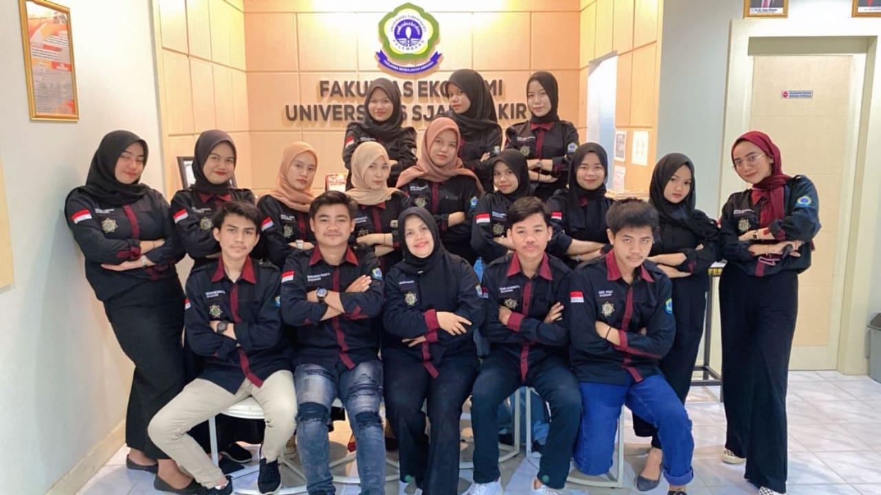 Prodi Akuntansi – Program Studi Akuntansi Festi